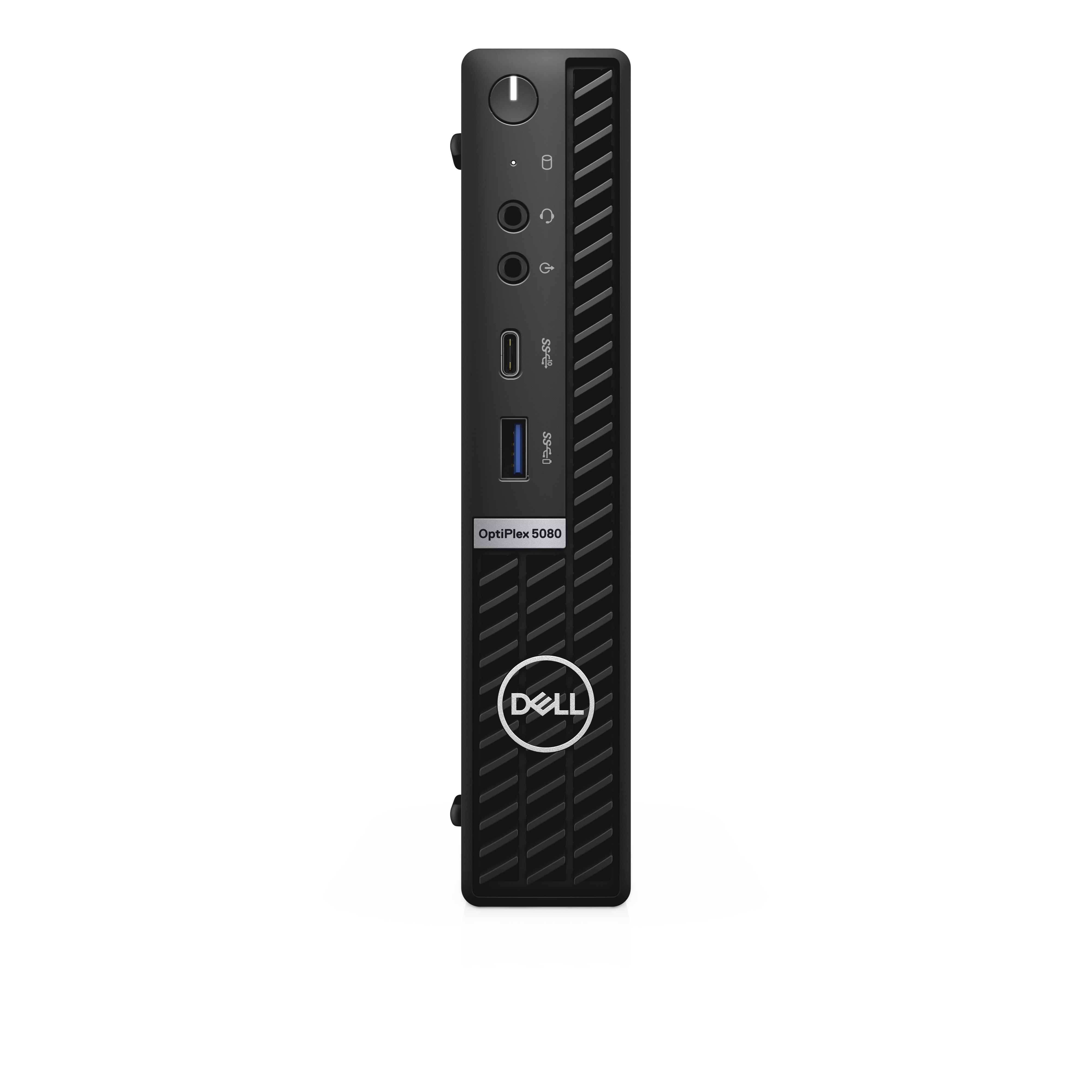 Máy bộ Dell Optiplex 5080 Micro - Mini PC siêu nhỏ gọn chuyên văn phòng