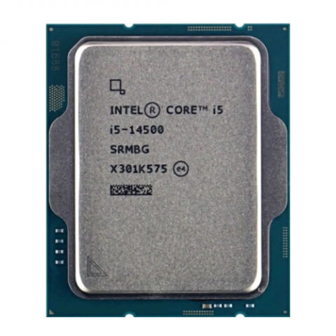 Intel Core i9-14900K – 24 nhân / 32 luồng, 2.4 GHz (Turbo tối đa 6.0 GHz)