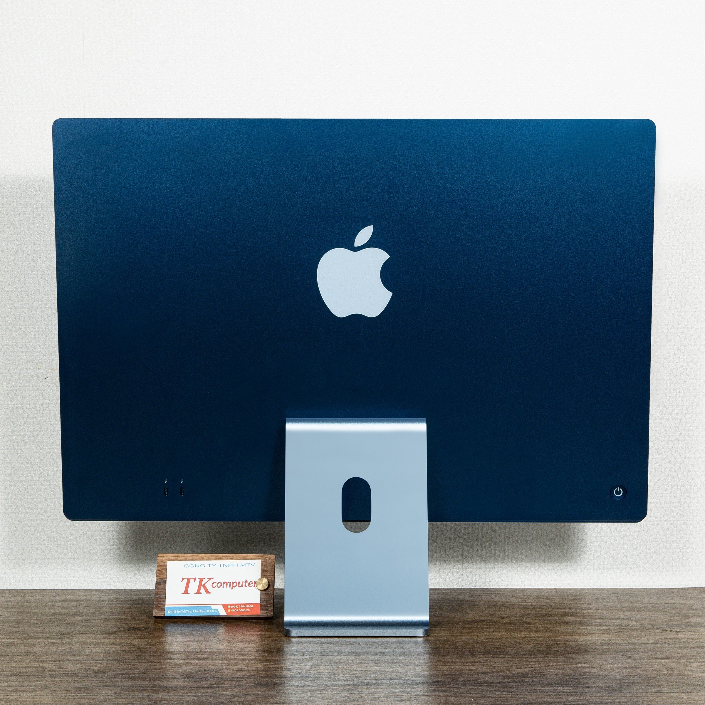 IMAC M1 2021 24 inch 4K - Blue