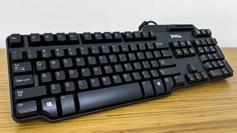 Keyboard Dell Smart Card SK 3205