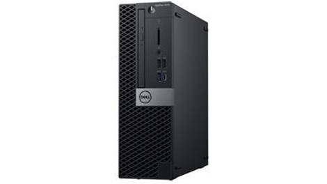 Dell Optiplex 5000 SFF - Máy bộ chuyên văn phòng ( Chính Hãng)
