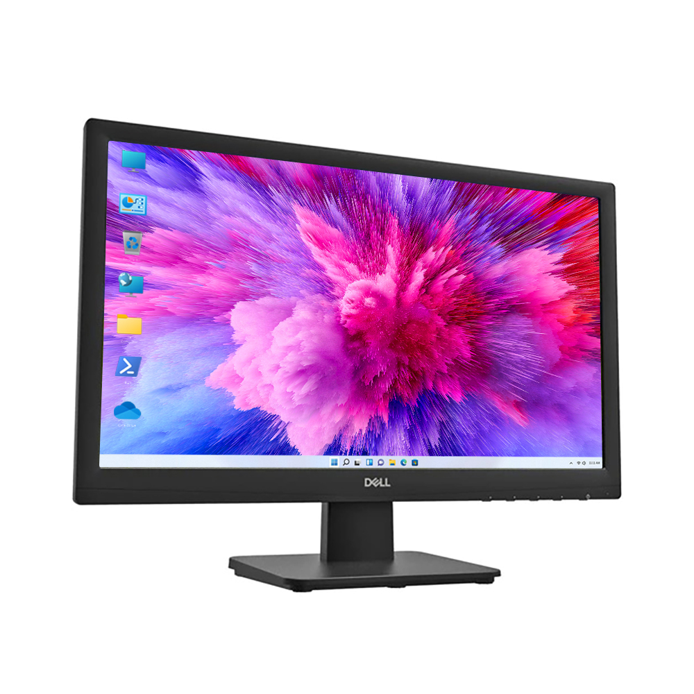 Màn hình Dell D2020H 20 inch chuyên văn phòng - học tập ( Chính hãng)