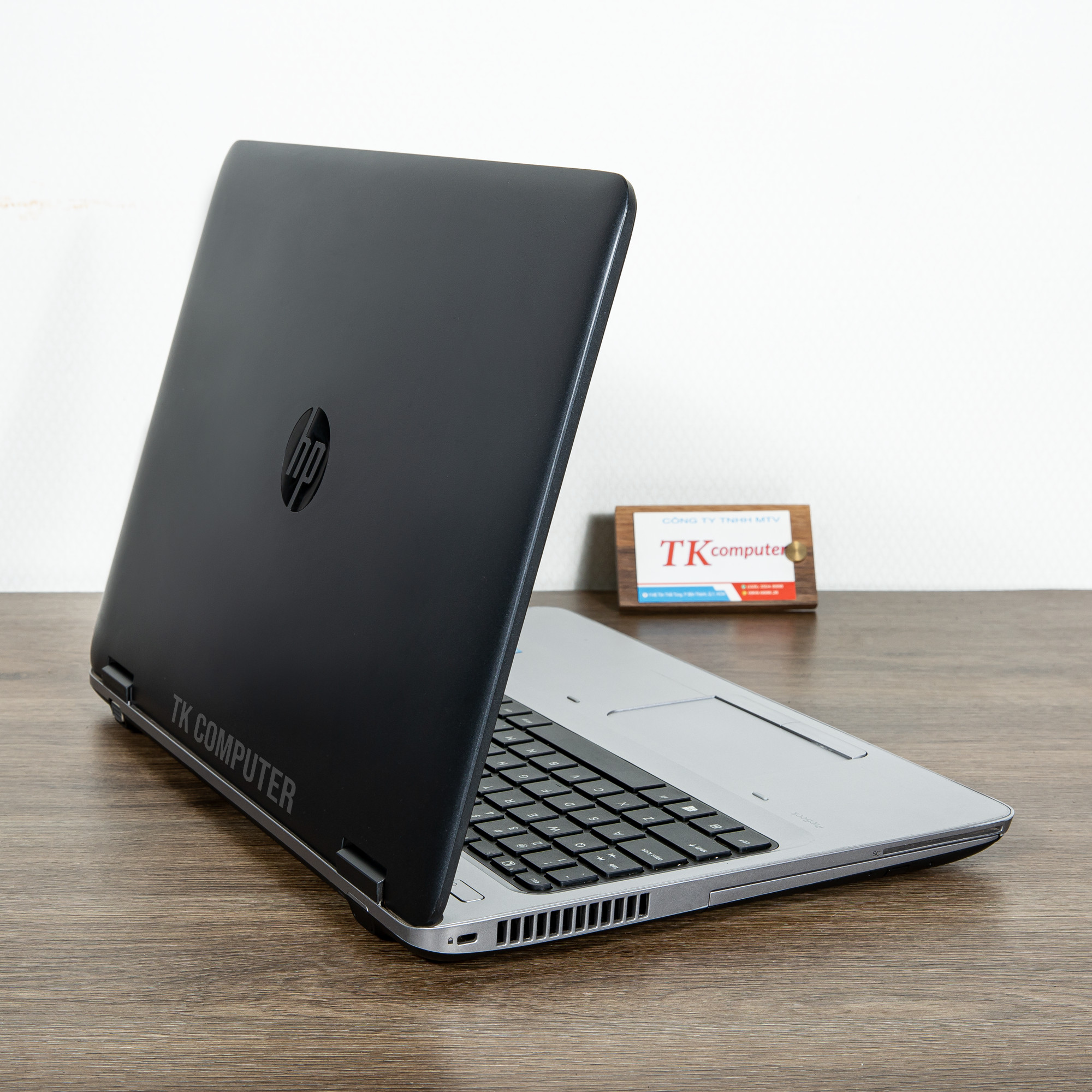 Laptop Hp Probook 650 G2 Core i7 - Máy tính xách tay giá rẻ chuyên văn ...