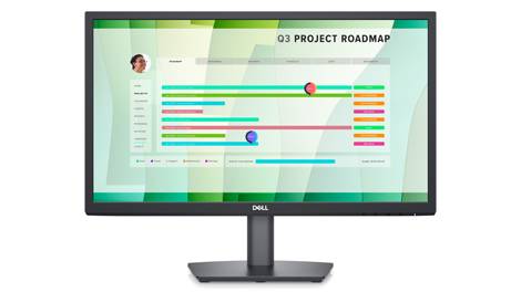 Màn hình Dell 24 Inch E2423H chuyên văn phòng - học tập ( Chính hãng)