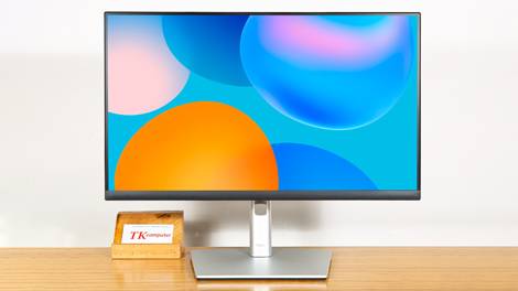 Màn hình Dell 22 Inch Professional P2222H chuyên đồ họa - văn phòng ...