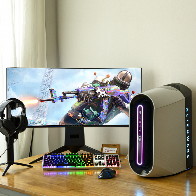 Alienware Aurora R8