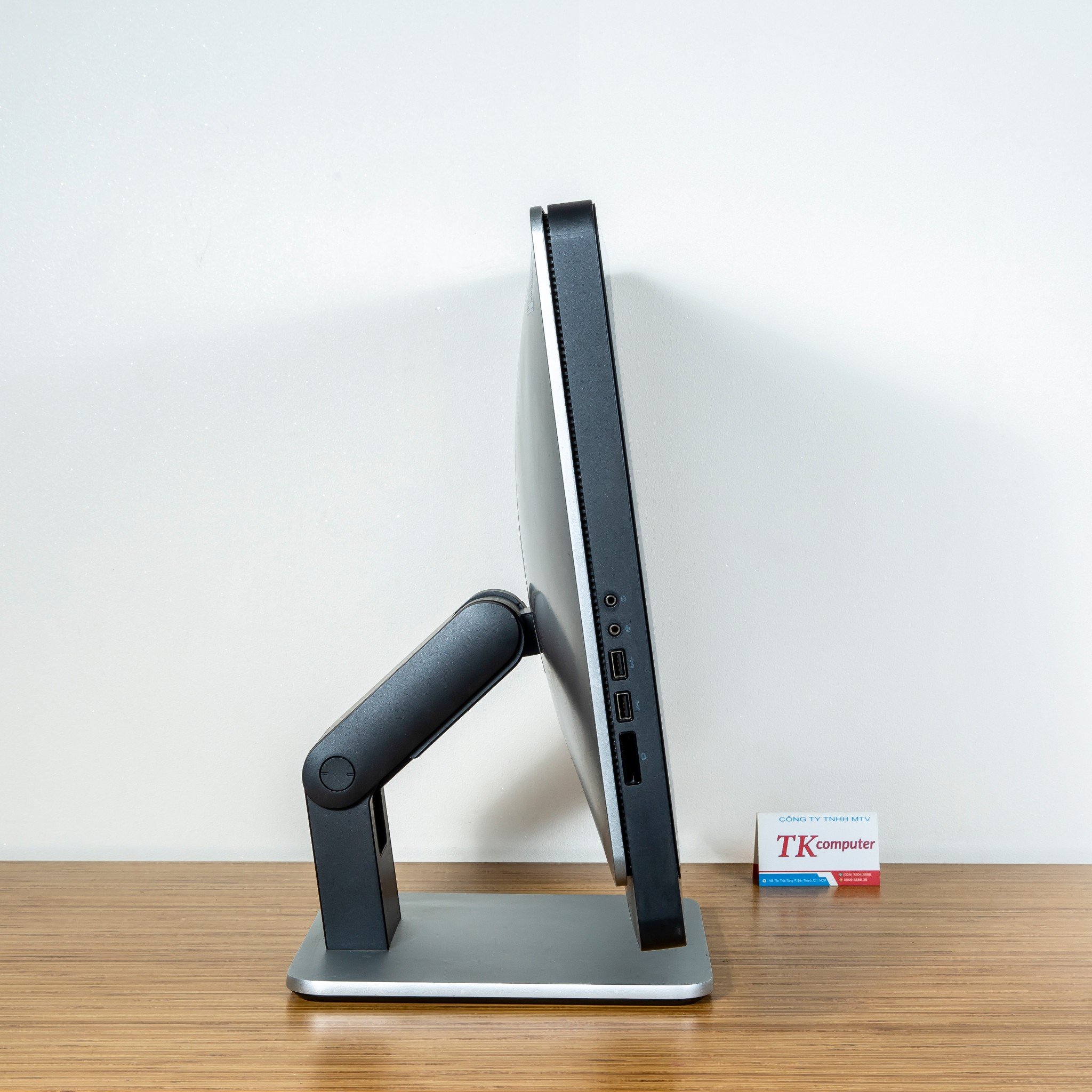 DELL OPTIPLEX 9020 ALL IN ONE ( CẢM ỨNG )